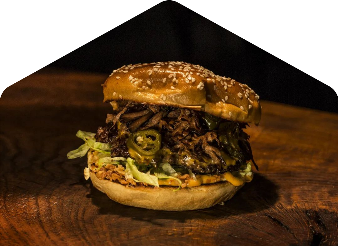 Food & Drink – Hackney Bridge