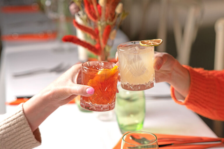 Food & Drink – Hackney Bridge