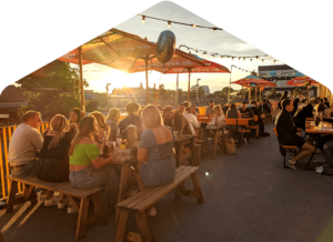 Bookings & Hire Spaces – Hackney Bridge